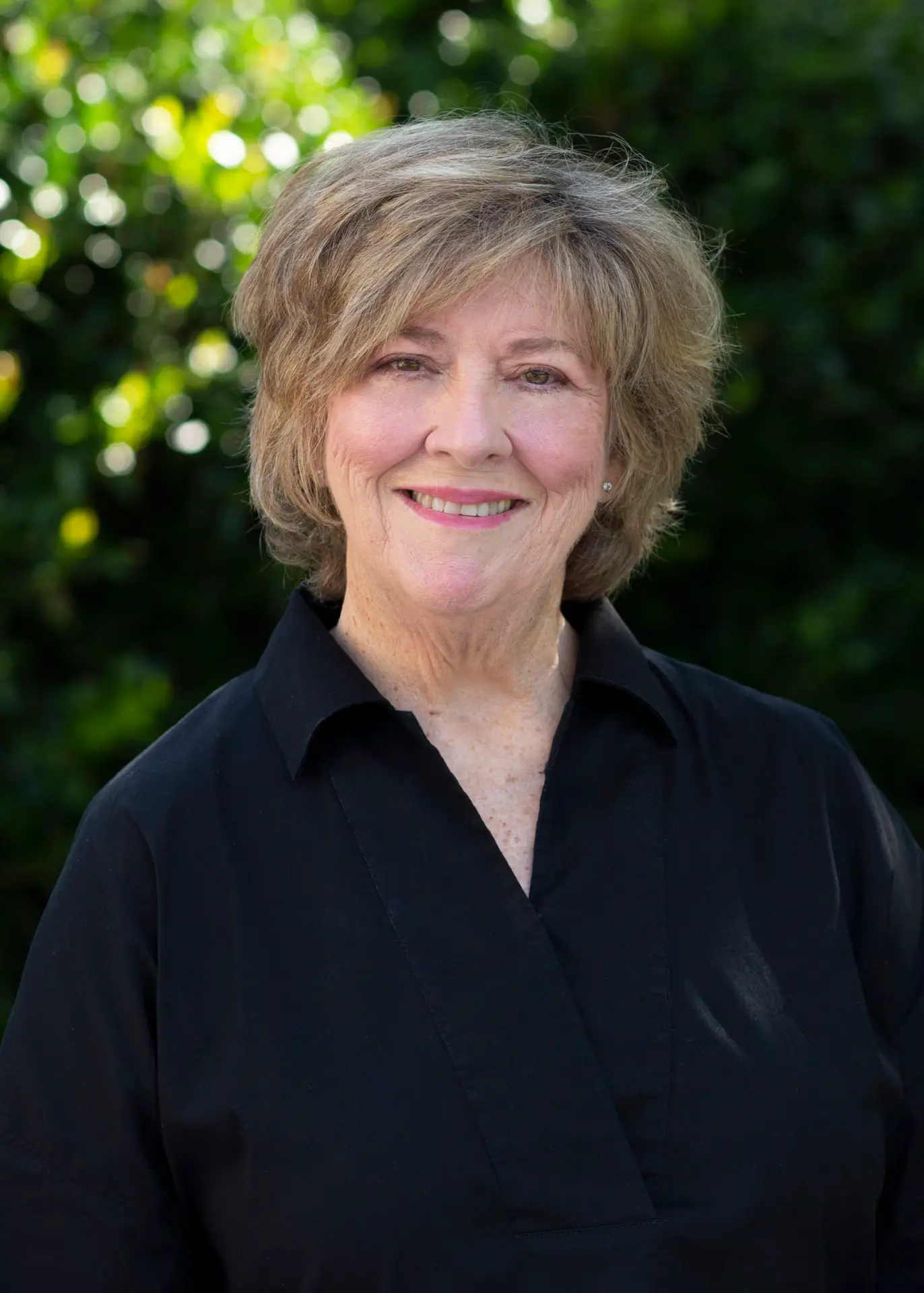 Becky Taylor - Church of the Ascension