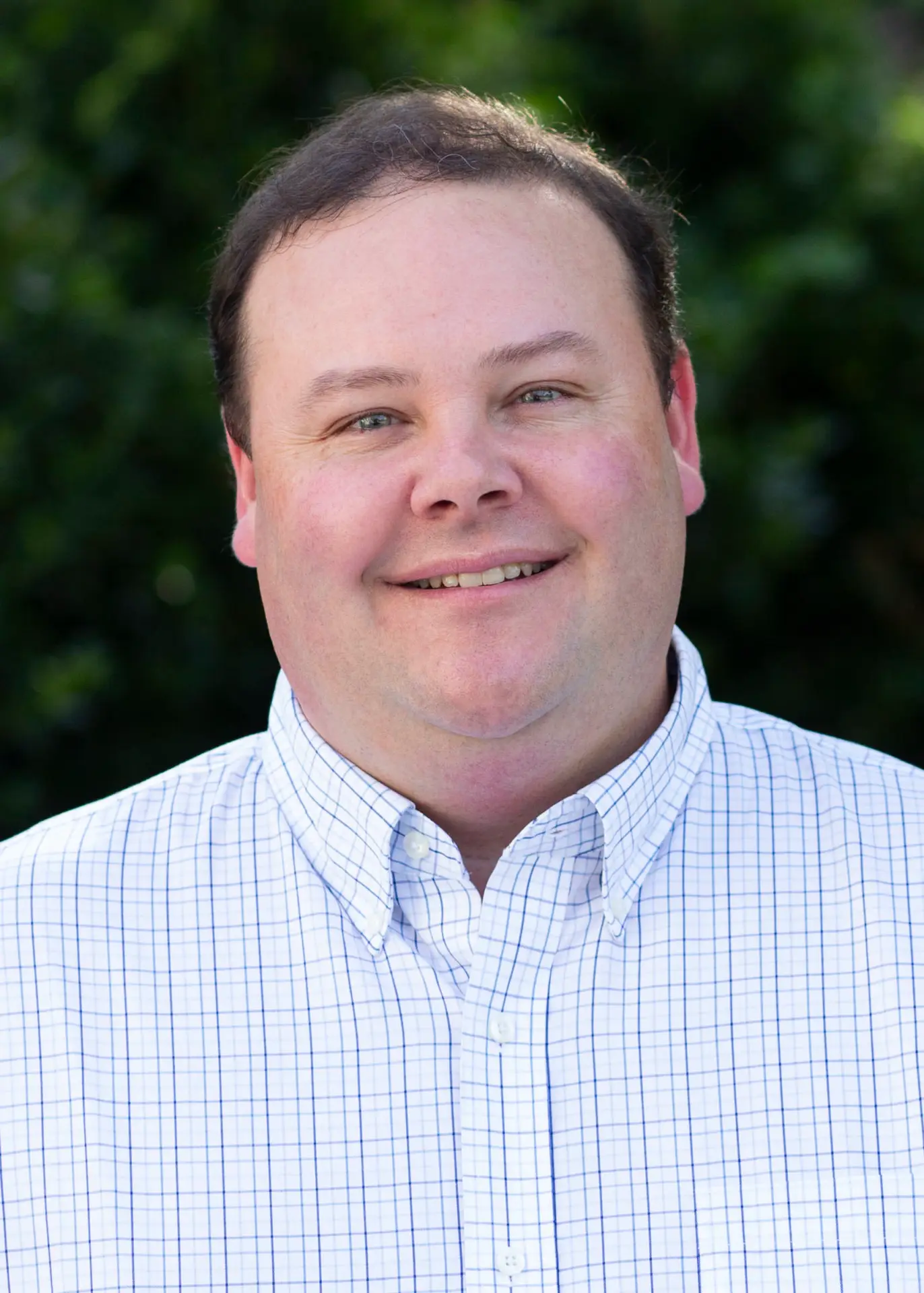 Jason Pate - Church of the Ascension