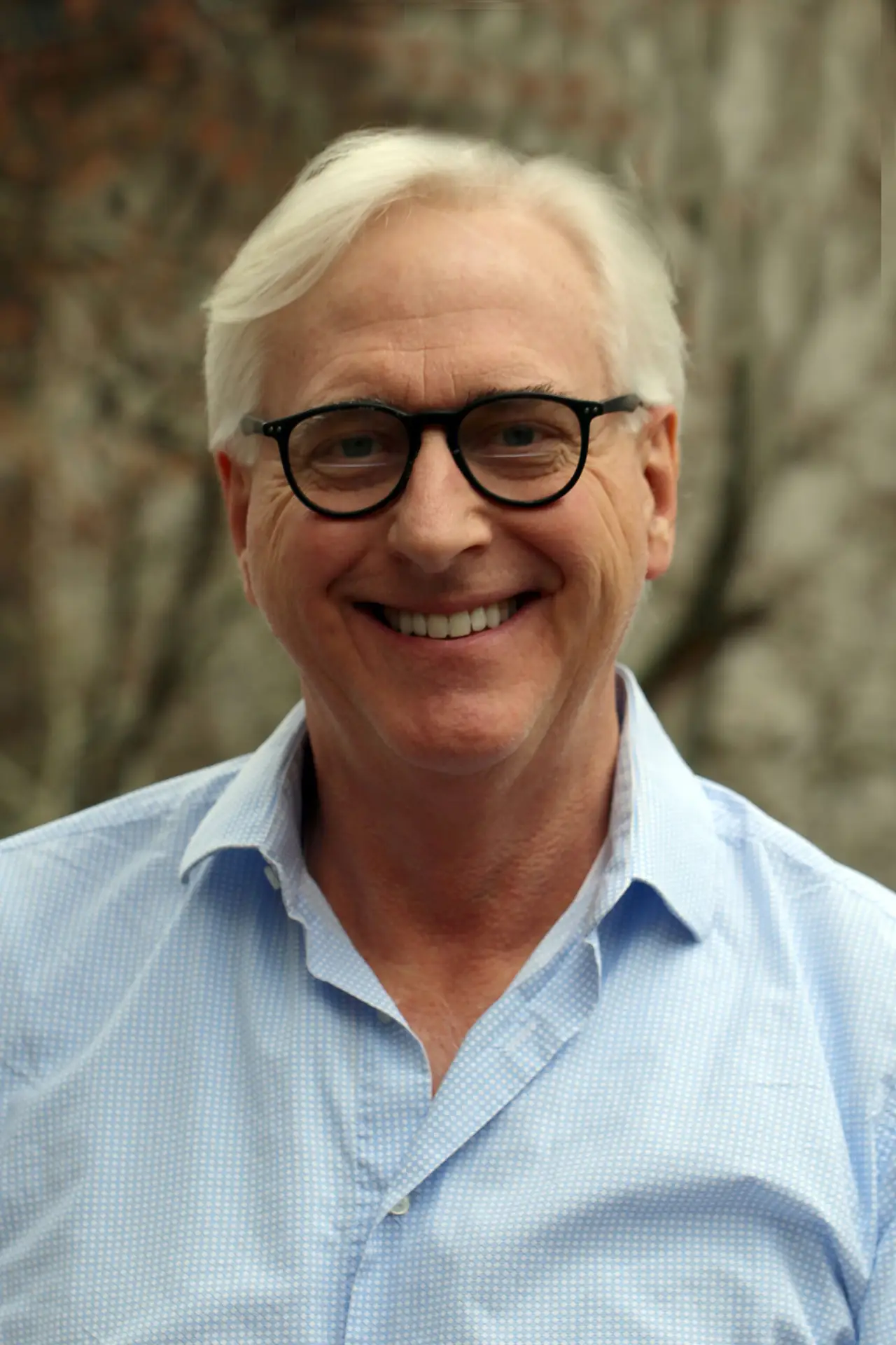 Richard Norris - Church of the Ascension